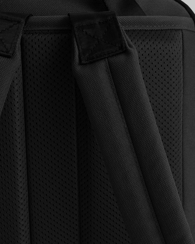 City Backpack - Onyx Black – Globite NZ